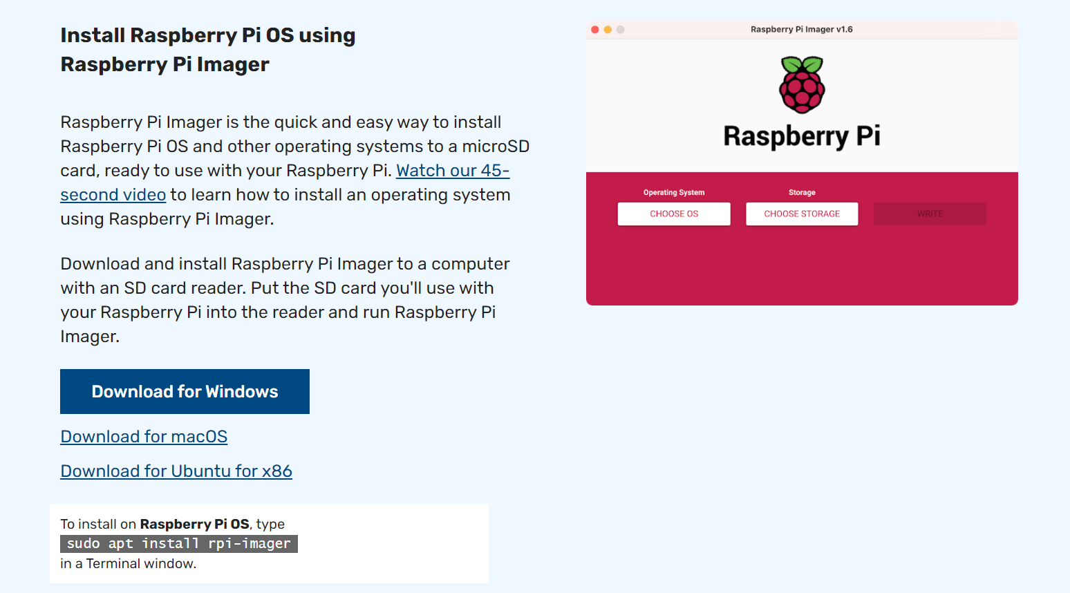 A Beginner's Guide to Setting Up Your Raspberry Pi 4