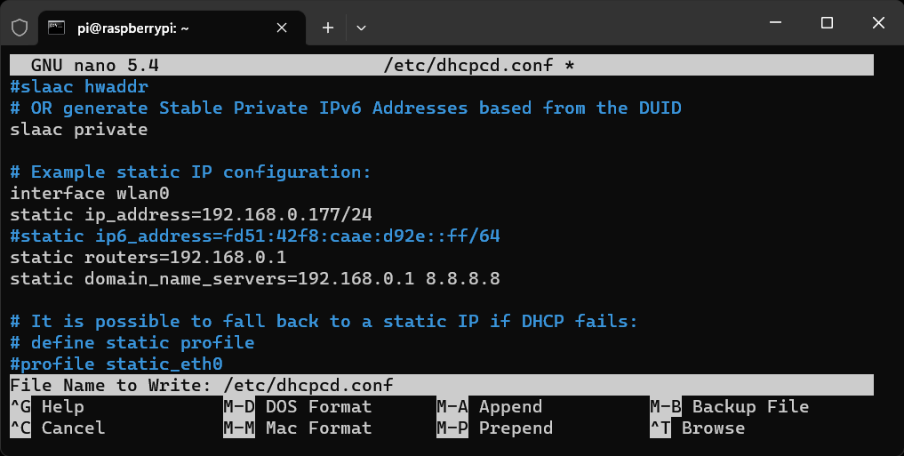 A Beginner's Guide to Setting Up Your Raspberry Pi 4