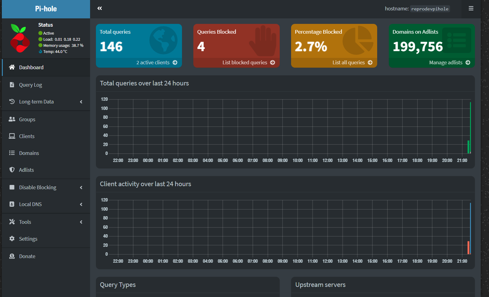 Get Started with Docker - Part 3: Pi-Hole