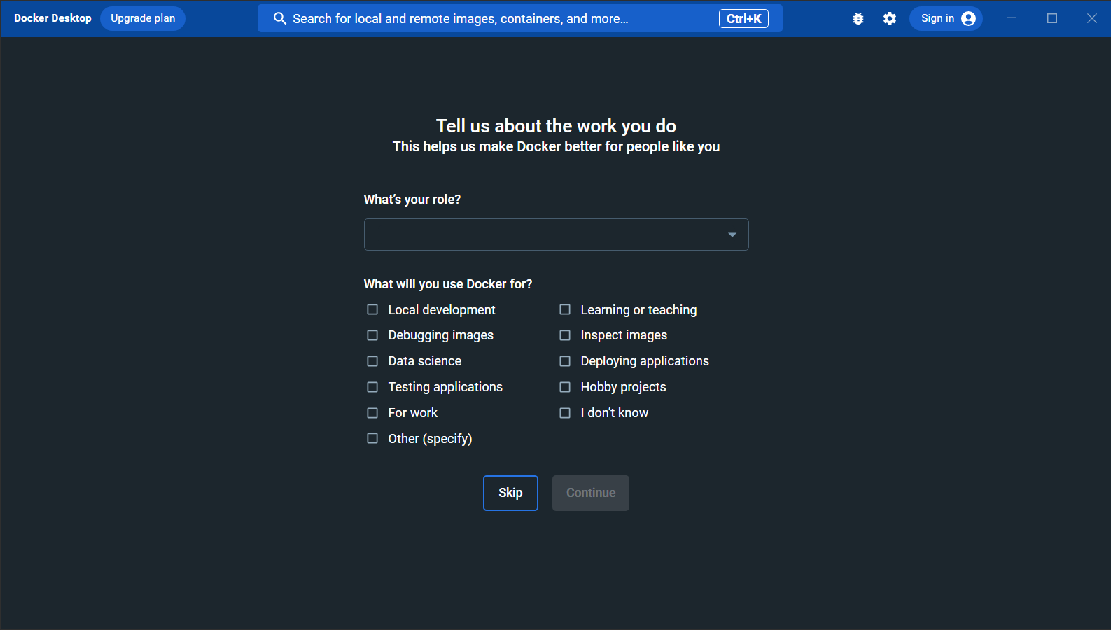Get Started with Docker - Part 2b: Windows 11 Install Guide