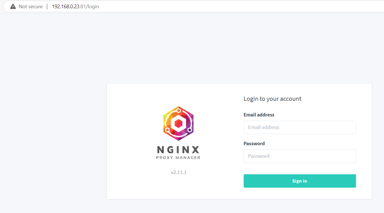 Get Started with Docker - Part 5: Forward Custom Hostnames with Nginx Proxy Manager and Pi-Hole