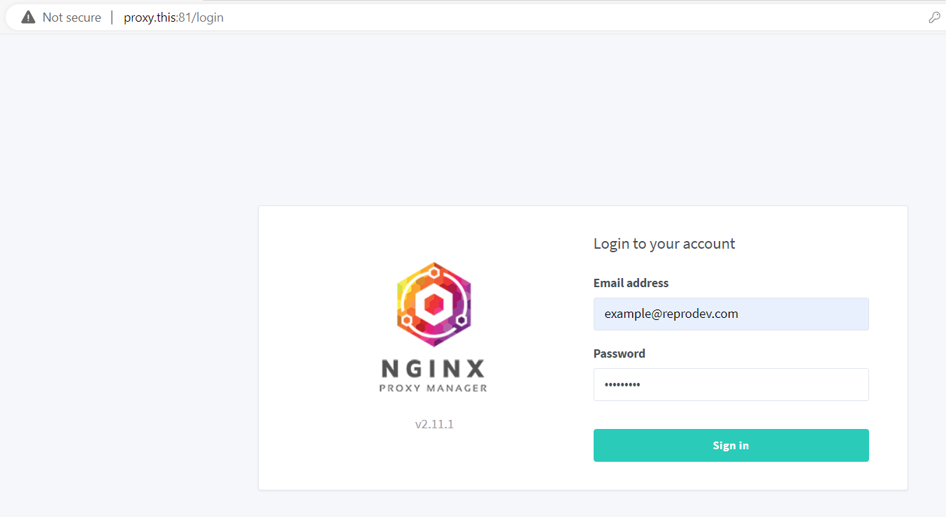 Get Started With Docker Part 5 Forward Custom Hostnames With Nginx Proxy Manager And Pi Hole