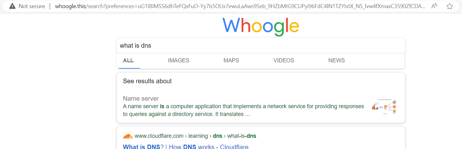 Get Started With Docker Part 5 Forward Custom Hostnames With Nginx Proxy Manager And Pi Hole