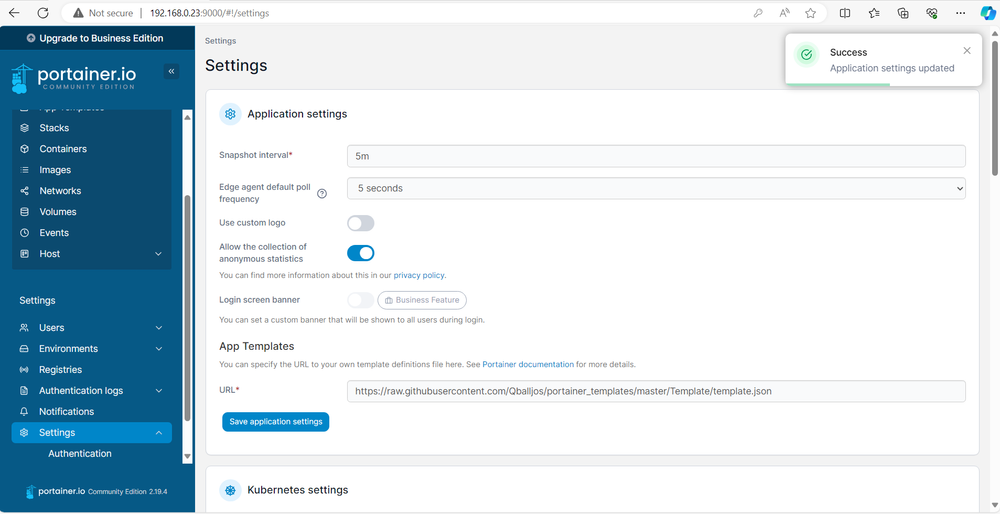 Get Started with Docker - Part 4: Portainer : How To Deploy Containers The Easy Way