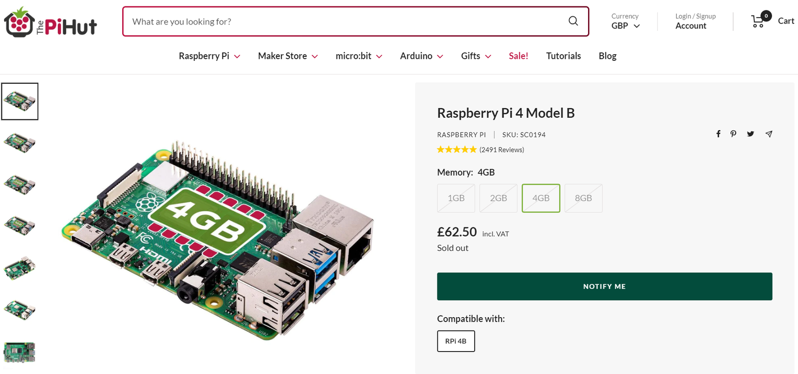 A Beginner's Guide to Setting Up Your Raspberry Pi 4