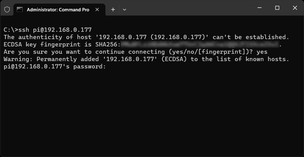 A Beginner's Guide to Setting Up Your Raspberry Pi 4