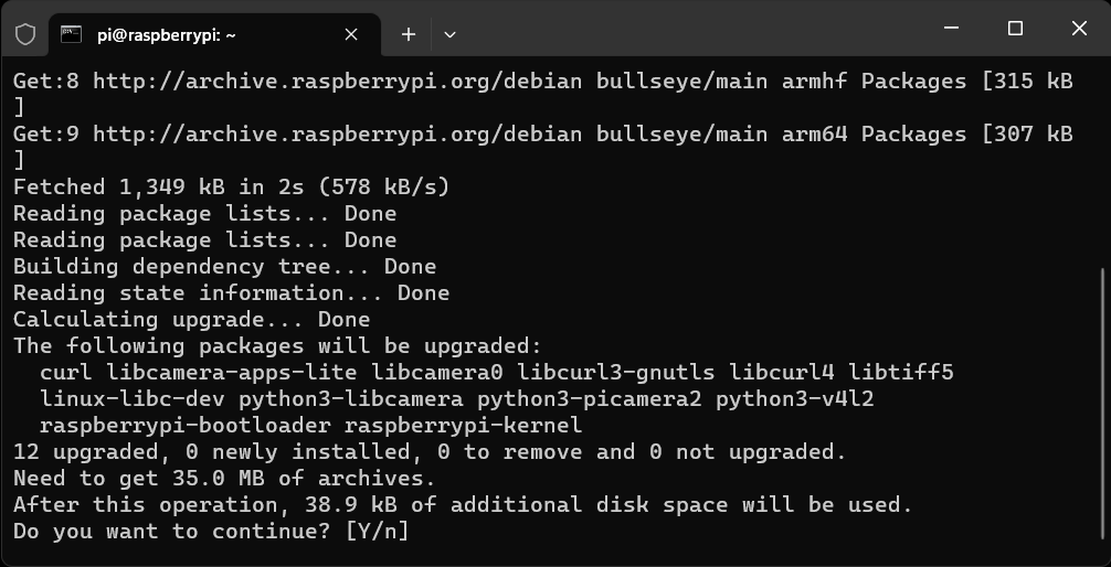 A Beginner's Guide to Setting Up Your Raspberry Pi 4