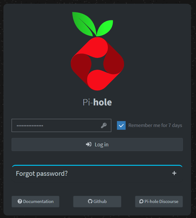 Get Started with Docker - Part 3: Pi-Hole