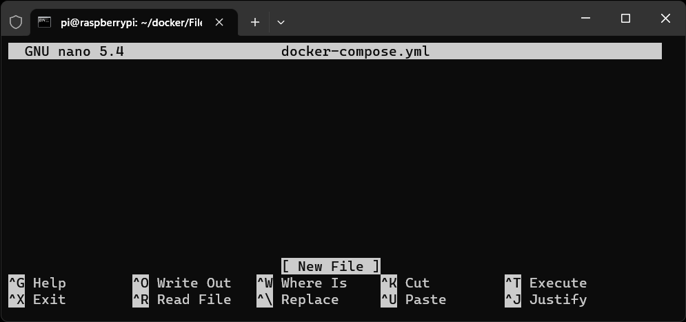 Get Started with Docker - Part 3: Pi-Hole