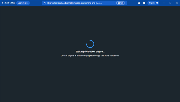 Get Started with Docker - Part 2b: Windows 11 Install Guide