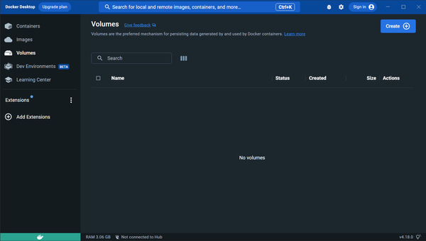 Get Started With Docker Part 2b Windows 11 Install Guide 7495