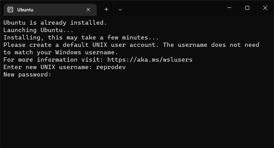 Get Started with Docker - Part 2b: Windows 11 Install Guide