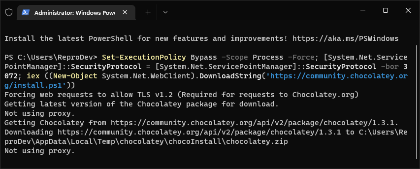 Chocolatey: The Easiest Way to Install and Manage Windows Software