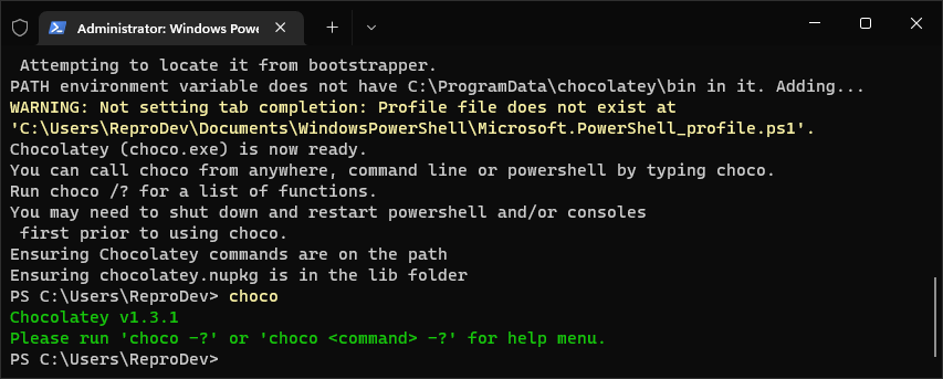 Chocolatey: The Easiest Way to Install and Manage Windows Software