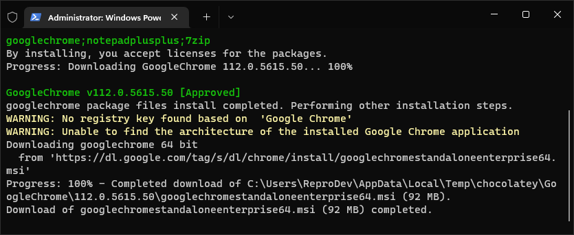 Chocolatey: The Easiest Way to Install and Manage Windows Software