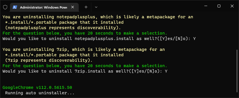 Chocolatey: The Easiest Way to Install and Manage Windows Software