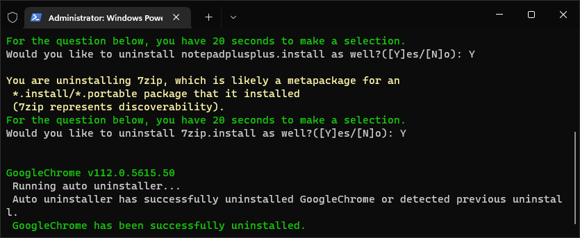 Chocolatey: The Easiest Way to Install and Manage Windows Software