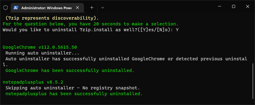 Chocolatey: The Easiest Way to Install and Manage Windows Software