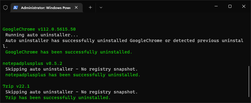 Chocolatey: The Easiest Way to Install and Manage Windows Software