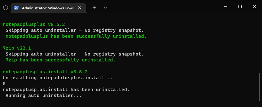 Chocolatey: The Easiest Way to Install and Manage Windows Software