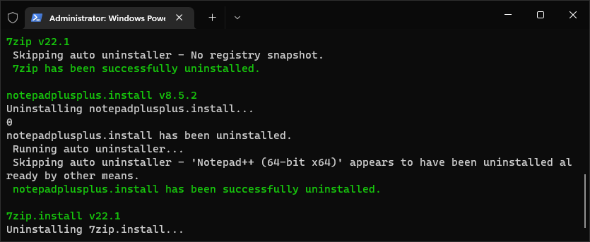 Chocolatey: The Easiest Way to Install and Manage Windows Software