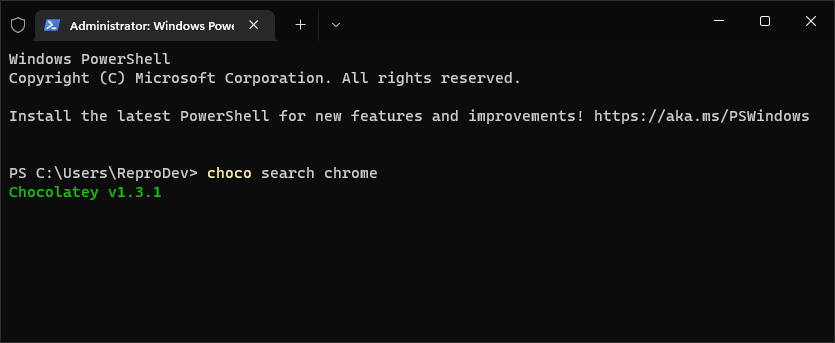 Chocolatey: The Easiest Way to Install and Manage Windows Software