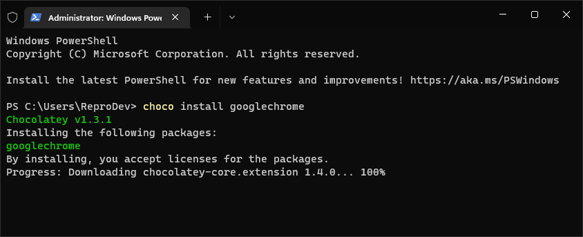 Chocolatey: The Easiest Way to Install and Manage Windows Software