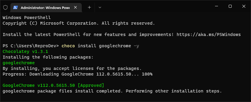 Chocolatey: The Easiest Way to Install and Manage Windows Software