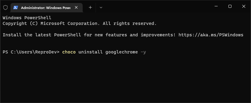 Chocolatey: The Easiest Way to Install and Manage Windows Software