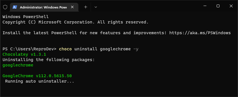 Chocolatey: The Easiest Way to Install and Manage Windows Software