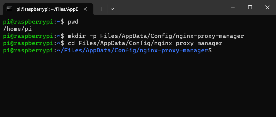 Get Started With Docker Part 5 Forward Custom Hostnames With Nginx