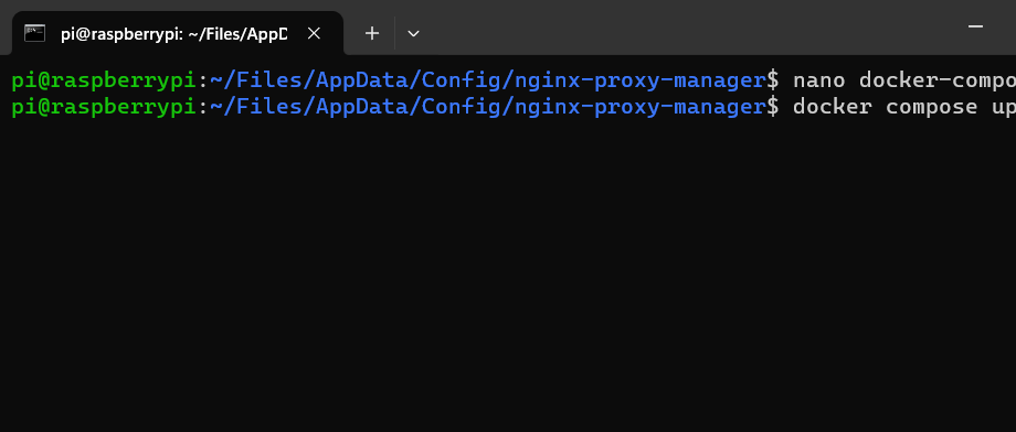 Get Started With Docker Part 5 Forward Custom Hostnames With Nginx