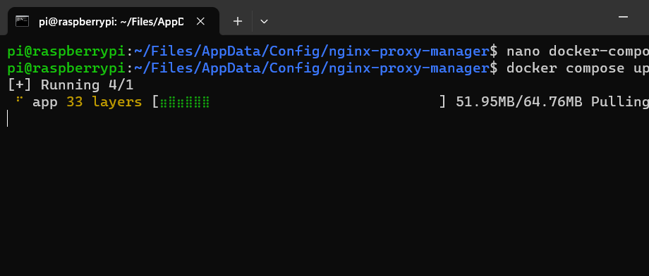 Get Started With Docker Part 5 Forward Custom Hostnames With Nginx