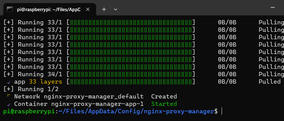 Get Started With Docker Part 5 Forward Custom Hostnames With Nginx