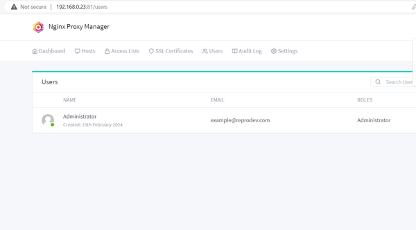 Get Started With Docker Part 5 Forward Custom Hostnames With Nginx