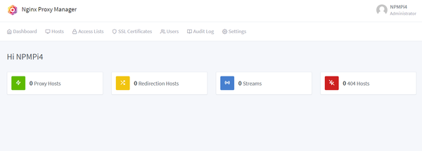 Get Started With Docker Part 5 Forward Custom Hostnames With Nginx