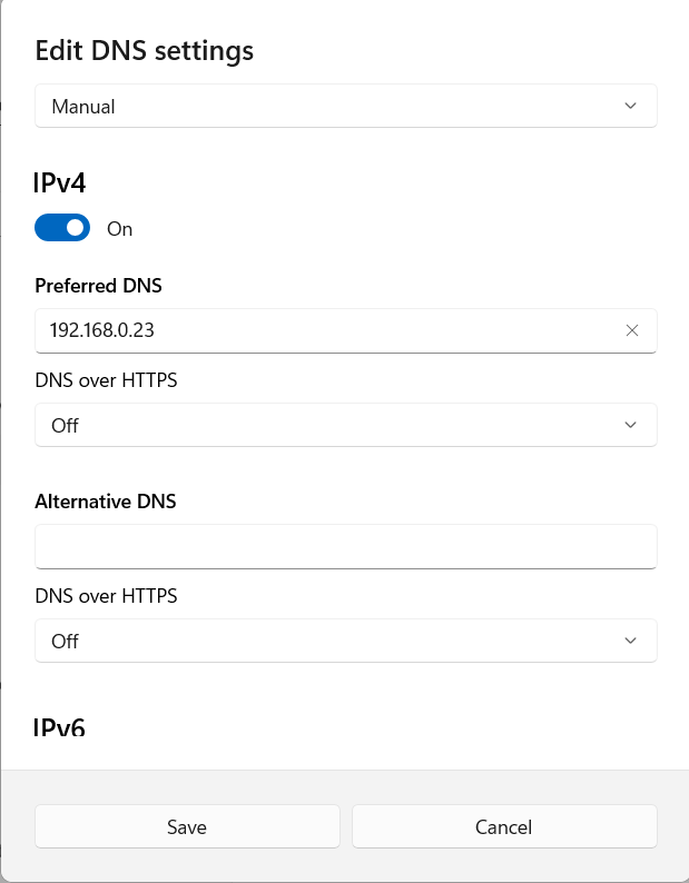 Get Started With Docker Part 5 Forward Custom Hostnames With Nginx